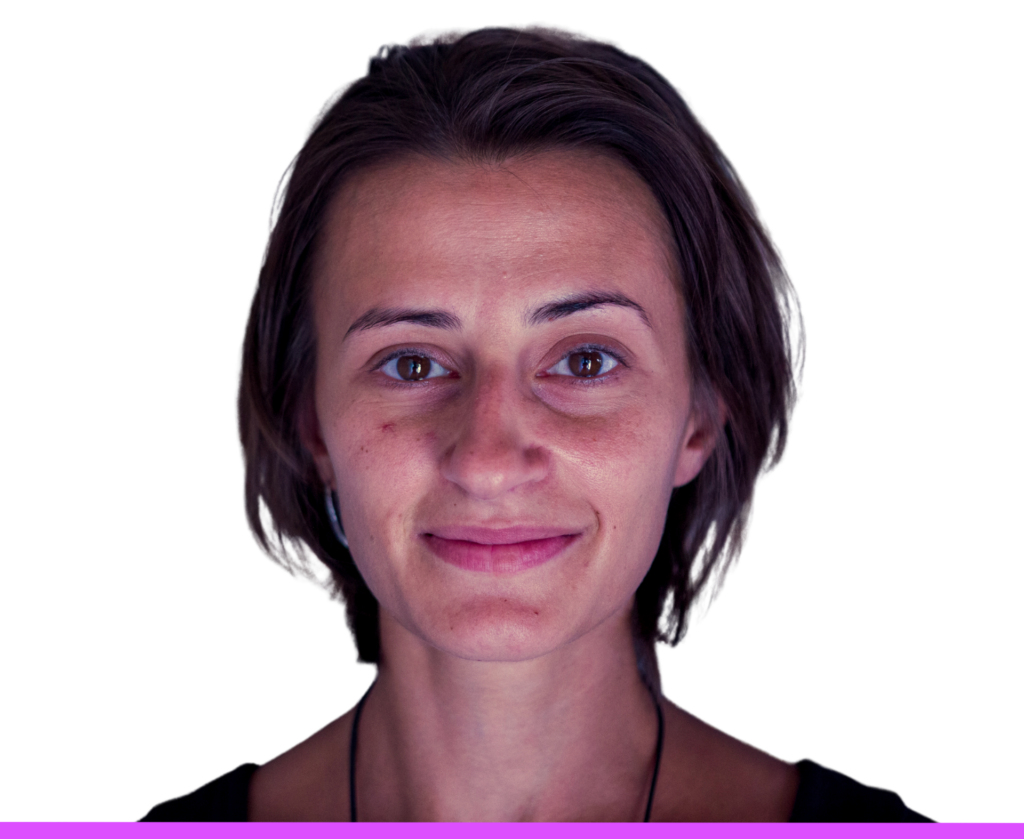 Laura Mihalache - 3g HUB